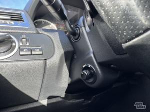 Balts Land Rover Range Rover Sport 2011 Kauņa, ar dzinēja tilpumu 3.00 L un nobraukumu 0 tūkst. km par 4500 €, foto 34 vietnē AUTOMOTO.COM.LV