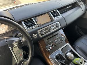 Balts Land Rover Range Rover Sport 2011 Kauņa, ar dzinēja tilpumu 3.00 L un nobraukumu 0 tūkst. km par 4500 €, foto 36 vietnē AUTOMOTO.COM.LV