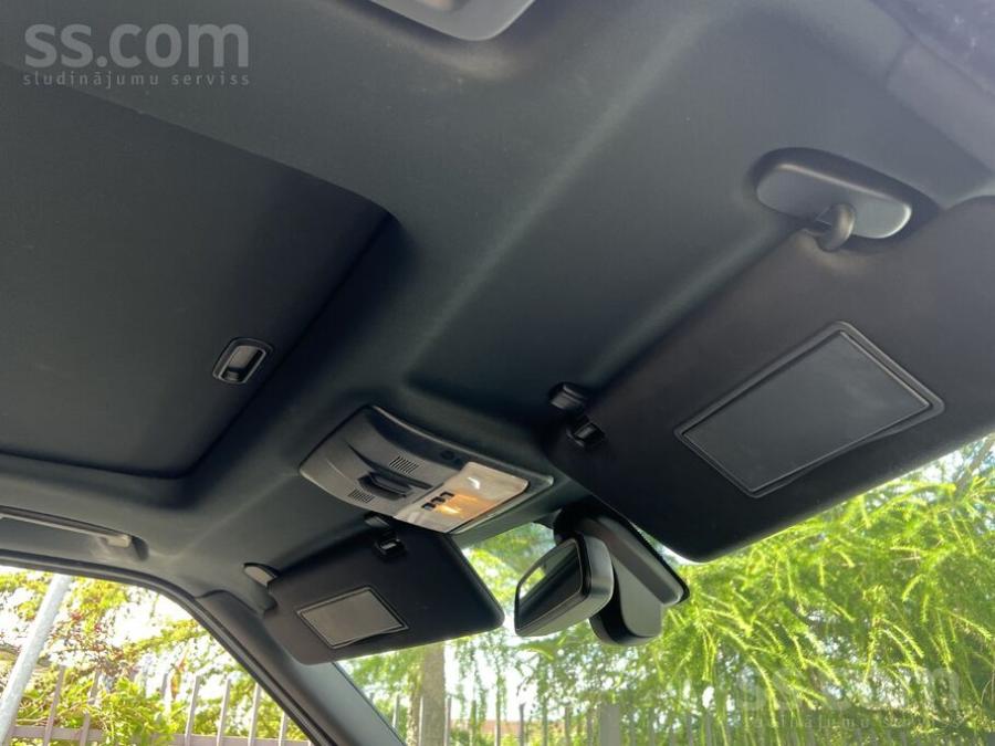 Balts Land Rover Range Rover Sport 2012 Rīga, ar dzinēja tilpumu 3.00 L un nobraukumu 160 tūkst. km par 9200 €, foto 5 vietnē AUTOMOTO.COM.LV