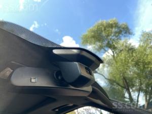 Balts Land Rover Range Rover Sport 2012 Rīga, ar dzinēja tilpumu 3.00 L un nobraukumu 160 tūkst. km par 9200 €, foto 7 vietnē AUTOMOTO.COM.LV