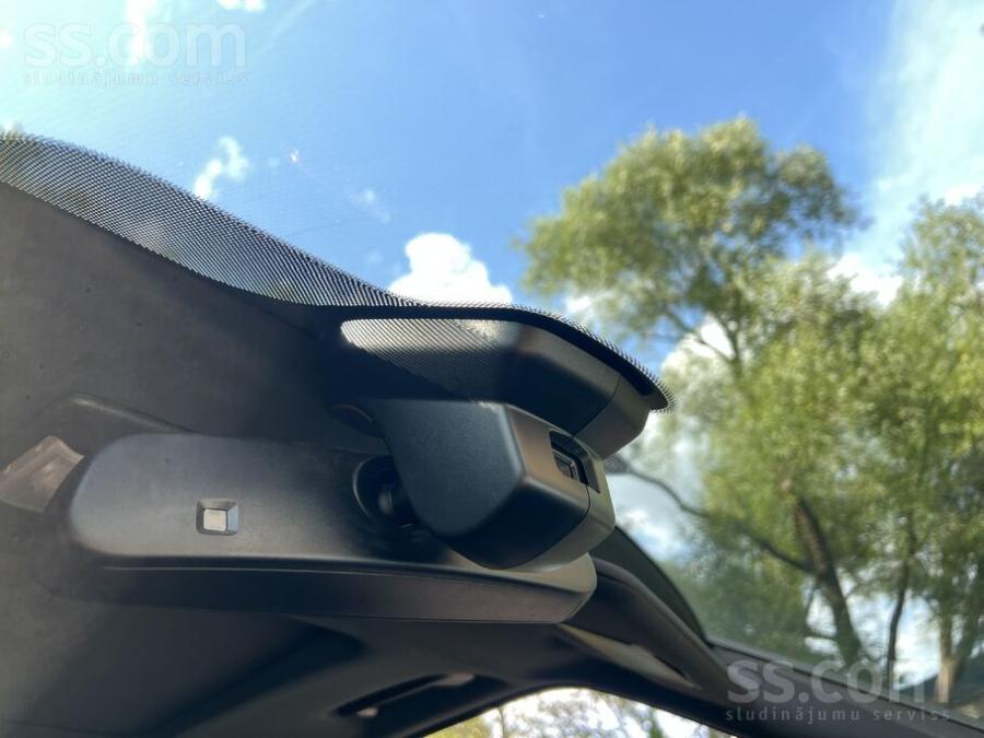 Balts Land Rover Range Rover Sport 2012 Rīga, ar dzinēja tilpumu 3.00 L un nobraukumu 160 tūkst. km par 9200 €, foto 7 vietnē AUTOMOTO.COM.LV