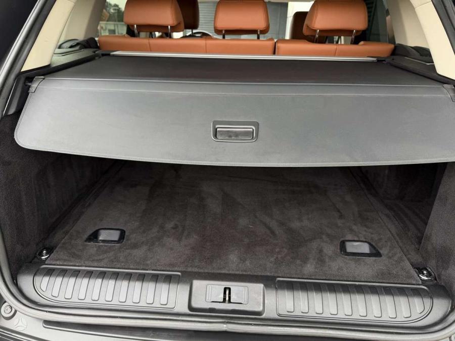 Balts Land Rover Range Rover Sport 2014 Viļņa, ar dzinēja tilpumu 2.99 L un nobraukumu 155 tūkst. km par 18888 €, foto 17 vietnē AUTOMOTO.COM.LV