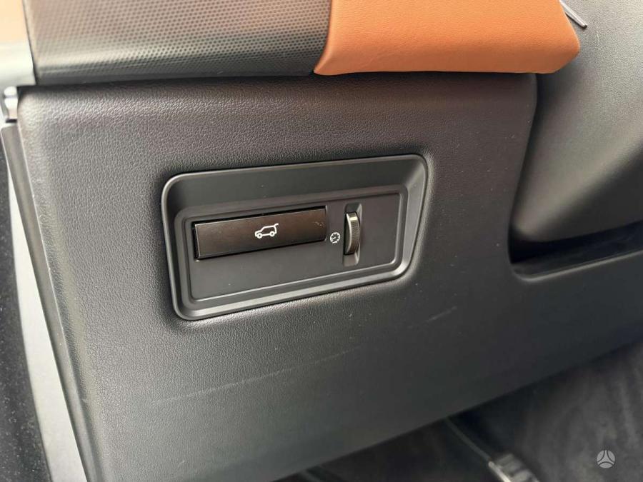 Balts Land Rover Range Rover Sport 2014 Viļņa, ar dzinēja tilpumu 2.99 L un nobraukumu 155 tūkst. km par 18888 €, foto 21 vietnē AUTOMOTO.COM.LV