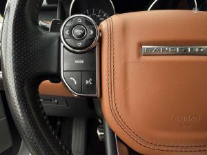 Balts Land Rover Range Rover Sport 2014 Viļņa, ar dzinēja tilpumu 2.99 L un nobraukumu 155 tūkst. km par 18888 €, foto 23 vietnē AUTOMOTO.COM.LV