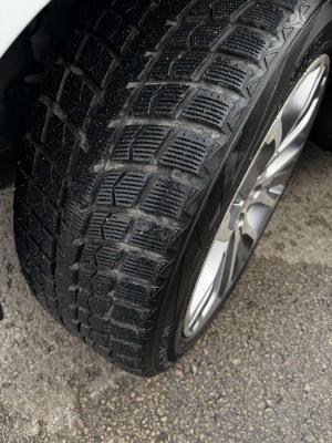Balts Land Rover Range Rover Sport 2014 Viļņa, ar dzinēja tilpumu 2.99 L un nobraukumu 155 tūkst. km par 18888 €, foto 29 vietnē AUTOMOTO.COM.LV