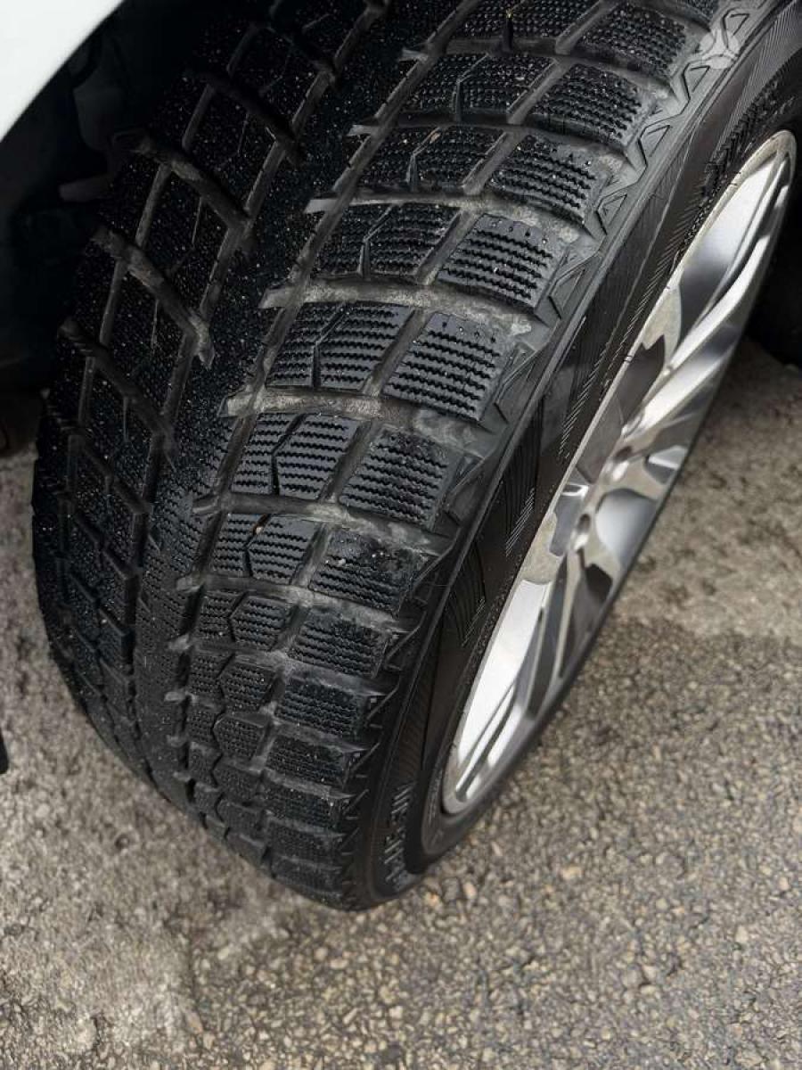 Balts Land Rover Range Rover Sport 2014 Viļņa, ar dzinēja tilpumu 2.99 L un nobraukumu 155 tūkst. km par 18888 €, foto 29 vietnē AUTOMOTO.COM.LV