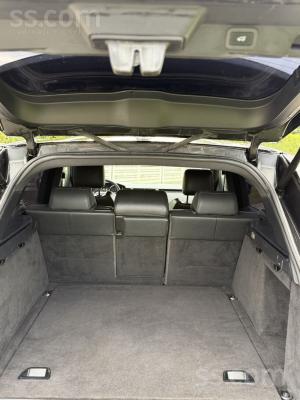 Balts Land Rover Range Rover Sport 2016 Rīga, ar dzinēja tilpumu 3.00 L un nobraukumu 229 tūkst. km par 15700 €, foto 10 vietnē AUTOMOTO.COM.LV