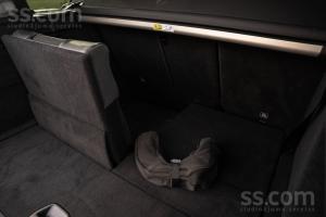 Balts Land Rover Range Rover Sport 2017 Rīga, ar dzinēja tilpumu 3.00 L un nobraukumu 231 tūkst. km par 19990 €, foto 33 vietnē AUTOMOTO.COM.LV