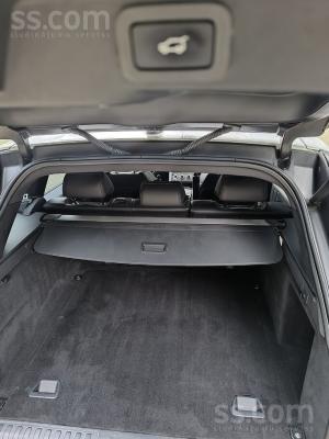 White Land Rover Range Rover Sport 2017 in Valmiera, with an engine capacity of 3.00 L and mileage of 117 thousand km for 19999 €, photo 27 on AUTOMOTO.COM.LV