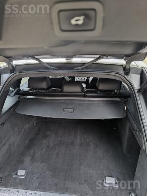 Balts Land Rover Range Rover Sport 2017 Valmiera, ar dzinēja tilpumu 3.00 L un nobraukumu 117 tūkst. km par 19999 €, foto 27 vietnē AUTOMOTO.COM.LV