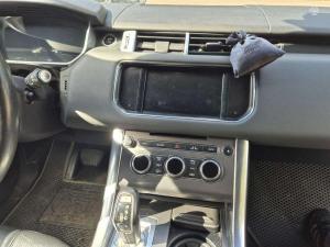 Balts Land Rover Range Rover Sport 2017 Viļņa, ar dzinēja tilpumu 3.00 L un nobraukumu 273 tūkst. km par 9000 €, foto 12 vietnē AUTOMOTO.COM.LV