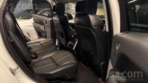 Balts Land Rover Range Rover Sport 2018 Rīga, ar dzinēja tilpumu 3.00 L un nobraukumu 136 tūkst. km par 25990 €, foto 14 vietnē AUTOMOTO.COM.LV