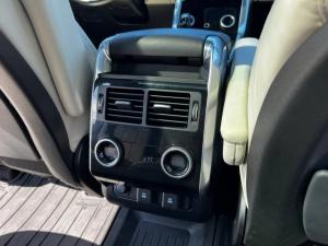 Balts Land Rover Range Rover Sport 2018 Rīga, ar dzinēja tilpumu 3.00 L un nobraukumu 99 tūkst. km par 48000 €, foto 20 vietnē AUTOMOTO.COM.LV