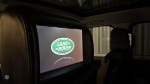 Balts Land Rover Range Rover Sport 2018 Rīga, ar dzinēja tilpumu 3.00 L un nobraukumu 136 tūkst. km par 25990 €, foto 24 vietnē AUTOMOTO.COM.LV