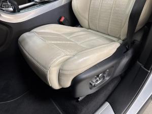 Balts Land Rover Range Rover Sport 2019 Viļņa, ar dzinēja tilpumu 2.00 L un nobraukumu 102 tūkst. km par 38000 €, foto 12 vietnē AUTOMOTO.COM.LV