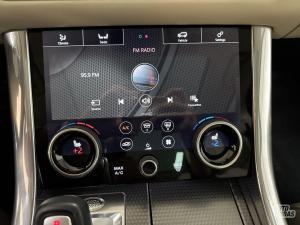 Balts Land Rover Range Rover Sport 2019 Viļņa, ar dzinēja tilpumu 2.00 L un nobraukumu 102 tūkst. km par 38000 €, foto 20 vietnē AUTOMOTO.COM.LV
