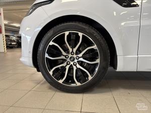 Balts Land Rover Range Rover Sport 2019 Viļņa, ar dzinēja tilpumu 2.00 L un nobraukumu 102 tūkst. km par 38000 €, foto 27 vietnē AUTOMOTO.COM.LV