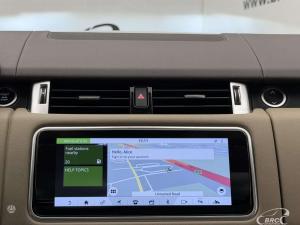 Balts Land Rover Range Rover Sport 2019 Viļņa, ar dzinēja tilpumu 2.99 L un nobraukumu 121 tūkst. km par 27900 €, foto 20 vietnē AUTOMOTO.COM.LV
