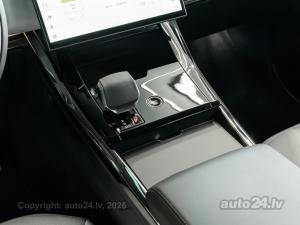 Balts Land Rover Range Rover Sport 2025 Tallina, ar dzinēja tilpumu 3.00 L un nobraukumu 24 tūkst. km par 116900 €, foto 15 vietnē AUTOMOTO.COM.LV
