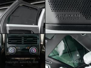 Balts Land Rover Range Rover Sport 2025 Tallina, ar dzinēja tilpumu 3.00 L un nobraukumu 24 tūkst. km par 116900 €, foto 17 vietnē AUTOMOTO.COM.LV