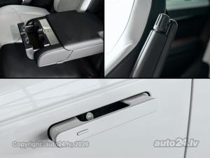Balts Land Rover Range Rover Sport 2025 Tallina, ar dzinēja tilpumu 3.00 L un nobraukumu 24 tūkst. km par 116900 €, foto 18 vietnē AUTOMOTO.COM.LV