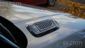 Dzeltens Land Rover Range Rover Sport 2016 Rīga, ar dzinēja tilpumu 3.00 L un nobraukumu 267 tūkst. km par 14450 €, foto 17 vietnē AUTOMOTO.COM.LV