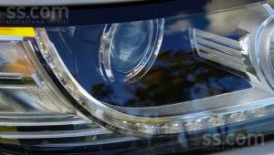 Dzeltens Land Rover Range Rover Sport 2016 Rīga, ar dzinēja tilpumu 3.00 L un nobraukumu 267 tūkst. km par 14450 €, foto 18 vietnē AUTOMOTO.COM.LV