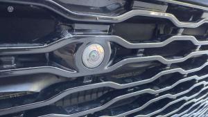 Black Land Rover Range Rover Velar 2017 in Marijampole, with an engine capacity of 2.99 L and mileage of 152 thousand km for 24999 €, photo 27 on AUTOMOTO.COM.LV