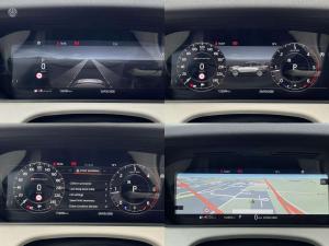 Melns Land Rover Range Rover Velar 2018 Marijampole, ar dzinēja tilpumu 2.00 L un nobraukumu 152 tūkst. km par 22290 €, foto 5 vietnē AUTOMOTO.COM.LV