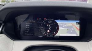 Melns Land Rover Range Rover Velar 2018 Marijampole, ar dzinēja tilpumu 2.00 L un nobraukumu 152 tūkst. km par 22290 €, foto 30 vietnē AUTOMOTO.COM.LV