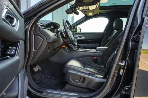 Black Land Rover Range Rover Velar 2018 in Kaunas, with an engine capacity of 2.00 L and mileage of 175 thousand km for 21950 €, photo 25 on AUTOMOTO.COM.LV