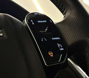 Melns Land Rover Range Rover Velar 2018 Marijampole, ar dzinēja tilpumu 2.99 L un nobraukumu 162 tūkst. km par 23999 €, foto 14 vietnē AUTOMOTO.COM.LV