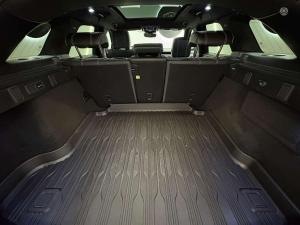 Melns Land Rover Range Rover Velar 2018 Marijampole, ar dzinēja tilpumu 2.99 L un nobraukumu 162 tūkst. km par 23999 €, foto 30 vietnē AUTOMOTO.COM.LV