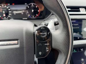 Melns Land Rover Range Rover Velar 2018 Tauragė, ar dzinēja tilpumu 2.00 L un nobraukumu 60 tūkst. km par 24499 €, foto 19 vietnē AUTOMOTO.COM.LV