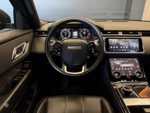 Melns Land Rover Range Rover Velar 2018 Kauņa, ar dzinēja tilpumu 2.99 L un nobraukumu 170 tūkst. km par 26990 €, foto 18 vietnē AUTOMOTO.COM.LV