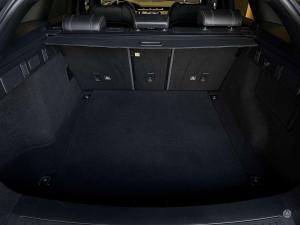 Melns Land Rover Range Rover Velar 2018 Kauņa, ar dzinēja tilpumu 2.99 L un nobraukumu 170 tūkst. km par 26990 €, foto 20 vietnē AUTOMOTO.COM.LV