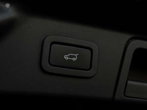 Melns Land Rover Range Rover Velar 2018 Kauņa, ar dzinēja tilpumu 2.99 L un nobraukumu 170 tūkst. km par 26990 €, foto 21 vietnē AUTOMOTO.COM.LV