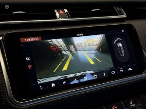 Melns Land Rover Range Rover Velar 2018 Kauņa, ar dzinēja tilpumu 2.99 L un nobraukumu 170 tūkst. km par 26990 €, foto 33 vietnē AUTOMOTO.COM.LV