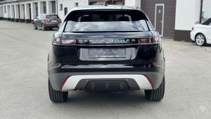 Melns Land Rover Range Rover Velar 2018 Telšiai, ar dzinēja tilpumu 2.00 L un nobraukumu 158 tūkst. km par 19800 €, foto 15 vietnē AUTOMOTO.COM.LV