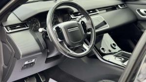Melns Land Rover Range Rover Velar 2018 Telšiai, ar dzinēja tilpumu 2.00 L un nobraukumu 158 tūkst. km par 19800 €, foto 21 vietnē AUTOMOTO.COM.LV