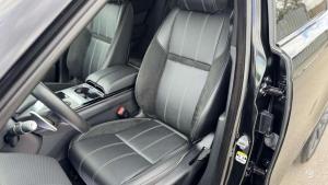 Melns Land Rover Range Rover Velar 2018 Telšiai, ar dzinēja tilpumu 2.00 L un nobraukumu 158 tūkst. km par 19800 €, foto 27 vietnē AUTOMOTO.COM.LV