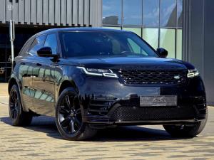 Black Land Rover Range Rover Velar 2018 in Siauliai, with an engine capacity of 2.00 L and mileage of 159 thousand km for 19250 €, photo 12 on AUTOMOTO.COM.LV