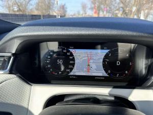 Melns Land Rover Range Rover Velar 2018 Liepāja, ar dzinēja tilpumu 2.00 L un nobraukumu 114 tūkst. km par 25600 €, foto 19 vietnē AUTOMOTO.COM.LV