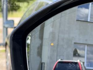 Black Land Rover Range Rover Velar 2019 in Limbazi, with an engine capacity of 2.00 L and mileage of 166 thousand km for 24550 €, photo 30 on AUTOMOTO.COM.LV