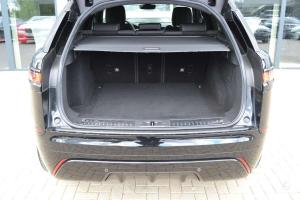 Melns Land Rover Range Rover Velar 2019 Viļņa, ar dzinēja tilpumu 2.00 L un nobraukumu 148 tūkst. km par 20000 €, foto 14 vietnē AUTOMOTO.COM.LV