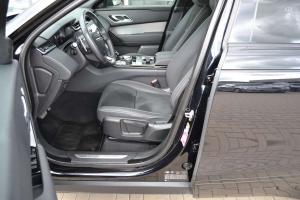 Melns Land Rover Range Rover Velar 2019 Viļņa, ar dzinēja tilpumu 2.00 L un nobraukumu 148 tūkst. km par 20000 €, foto 18 vietnē AUTOMOTO.COM.LV