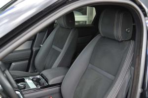 Melns Land Rover Range Rover Velar 2019 Viļņa, ar dzinēja tilpumu 2.00 L un nobraukumu 148 tūkst. km par 20000 €, foto 20 vietnē AUTOMOTO.COM.LV