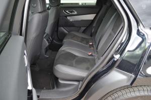 Melns Land Rover Range Rover Velar 2019 Viļņa, ar dzinēja tilpumu 2.00 L un nobraukumu 148 tūkst. km par 20000 €, foto 22 vietnē AUTOMOTO.COM.LV
