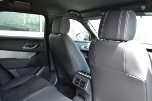 Melns Land Rover Range Rover Velar 2019 Viļņa, ar dzinēja tilpumu 2.00 L un nobraukumu 148 tūkst. km par 20000 €, foto 25 vietnē AUTOMOTO.COM.LV