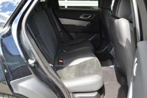 Melns Land Rover Range Rover Velar 2019 Viļņa, ar dzinēja tilpumu 2.00 L un nobraukumu 148 tūkst. km par 20000 €, foto 26 vietnē AUTOMOTO.COM.LV
